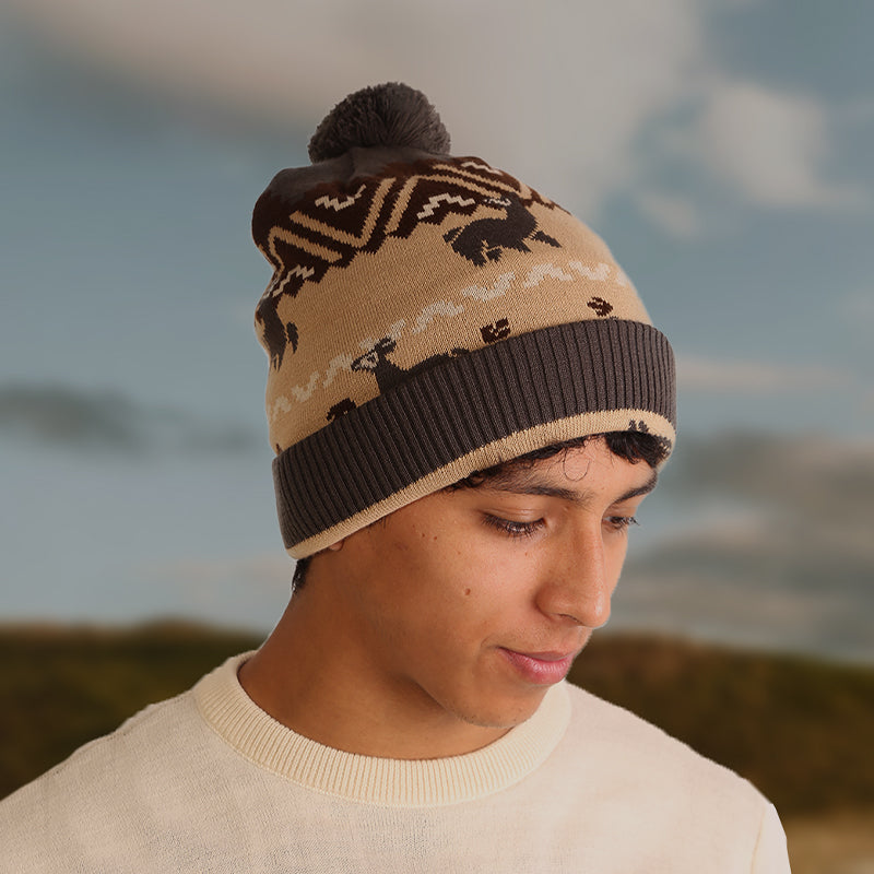 CHULLOS – hangertips