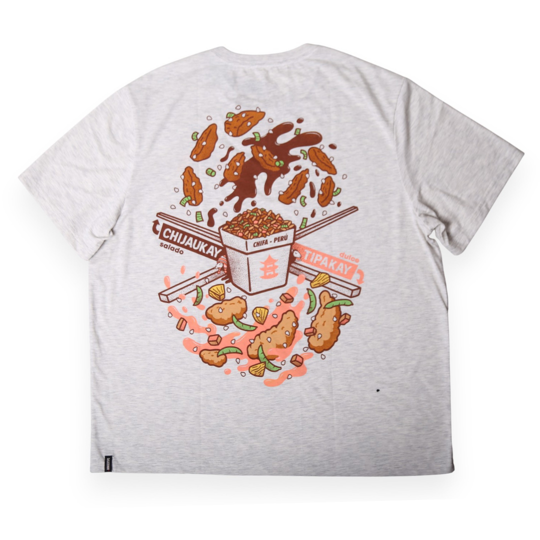 Polo hombre chifa – hangertips