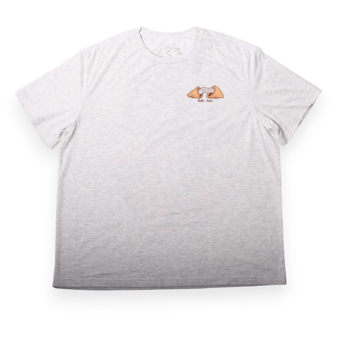 Polo hombre chifa – hangertips