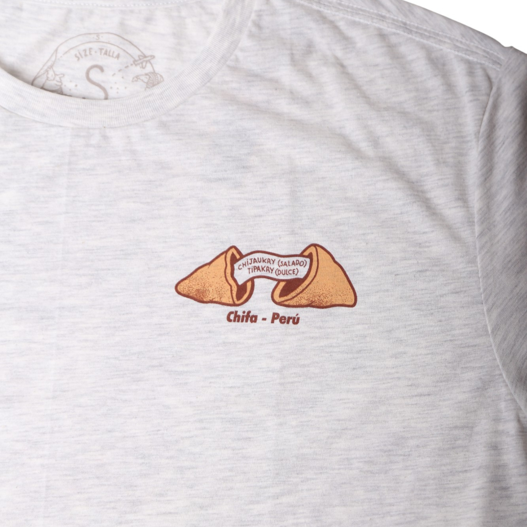 Polo hombre chifa – hangertips