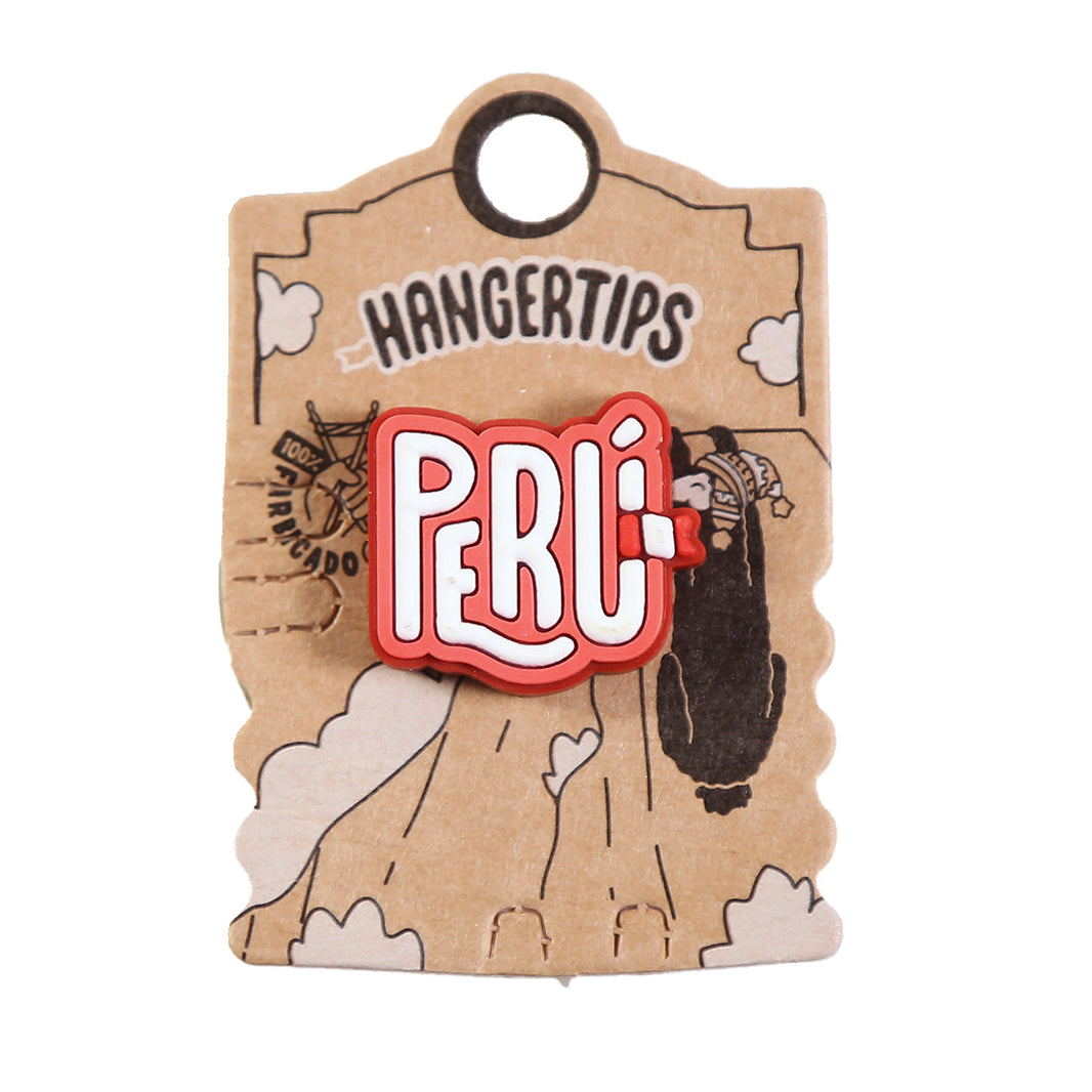 PINES – hangertips
